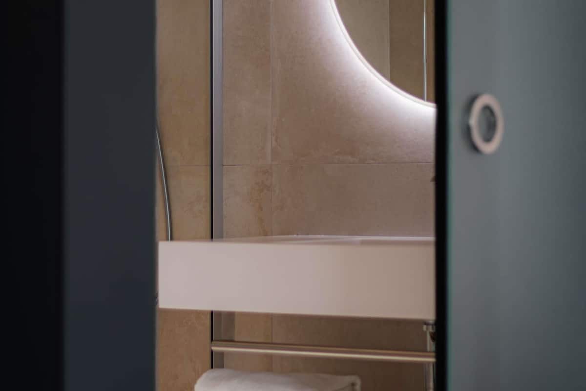 Quarto standard, várias camas | Roupas de cama premium, quartos à prova de som