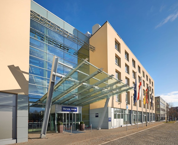 Dorint Hotel Am Dom Erfurt - Erfurt