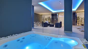 Hammam, tratamentos corporais, massagens de pedras quentes