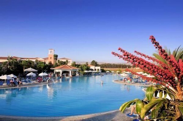 Avanti Holiday Village - Paphos