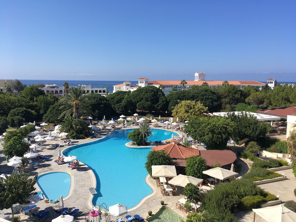 Avanti Hotel - Paphos