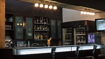 Bar (no alojamento)