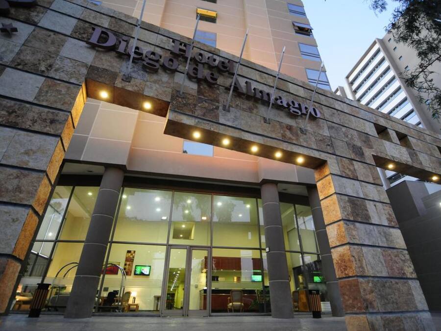 Pormenores do exterior