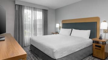 Roupa de alta qualidade, secretária, cortinas/cortinados opacos