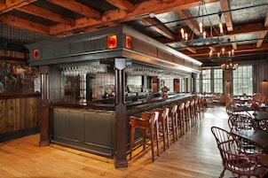 Bar (no alojamento)