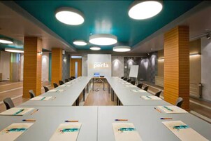 Sala de reunião