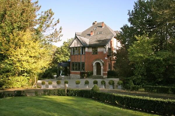 Martin's Manoir - Rixensart