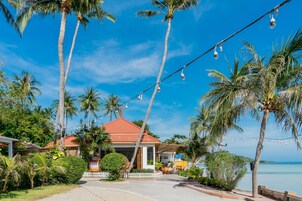 Pormenores do exterior