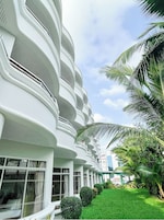 Pormenores do exterior
