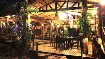 Café da manhã