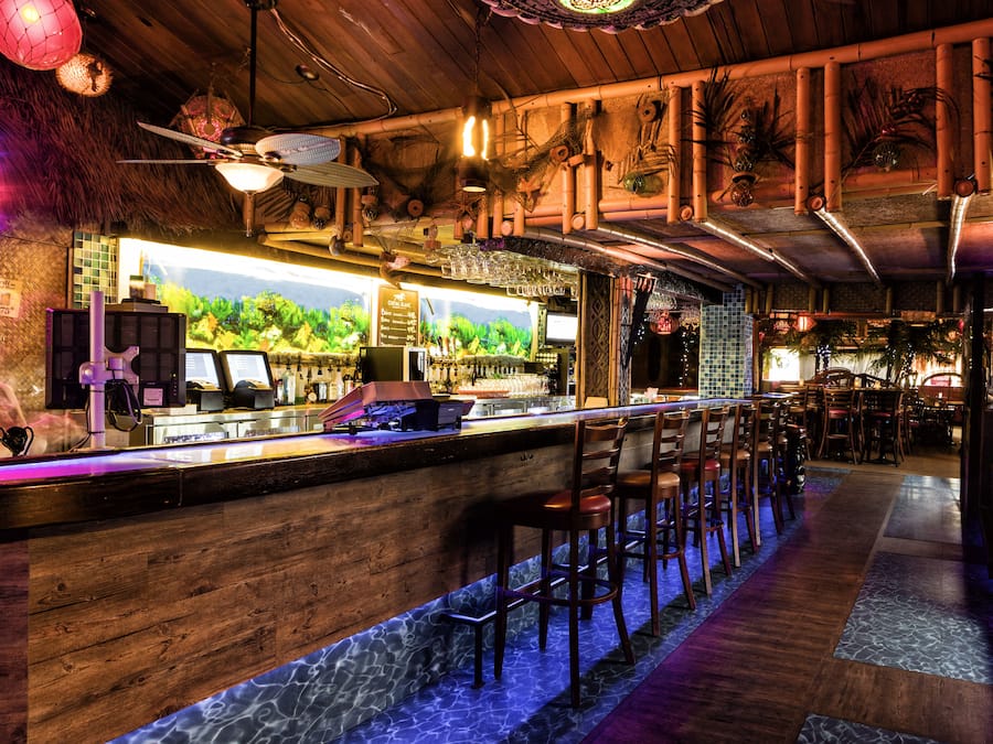 Bar (na propriedade)