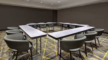 Sala de reunião