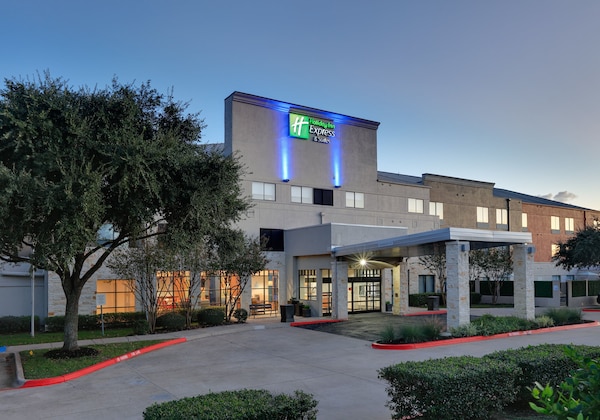 Holiday Inn Express & Suites Austin Round Rock By Ihg - Round Rock, TX