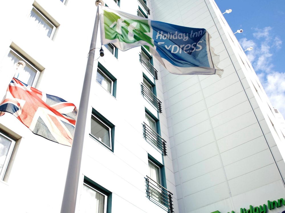 Holiday Inn Express London - Croydon By Ihg - Croydon