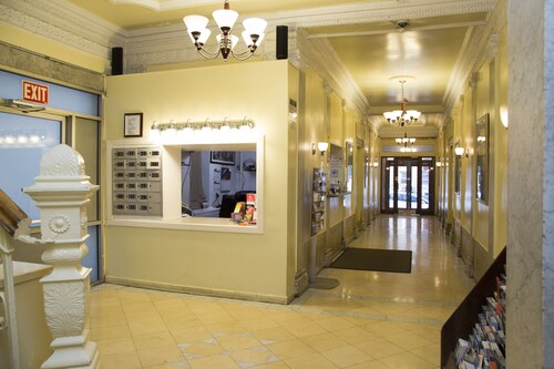 Best Cheap Hotels in New York City | Hotels.com