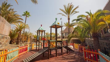 Playground externo