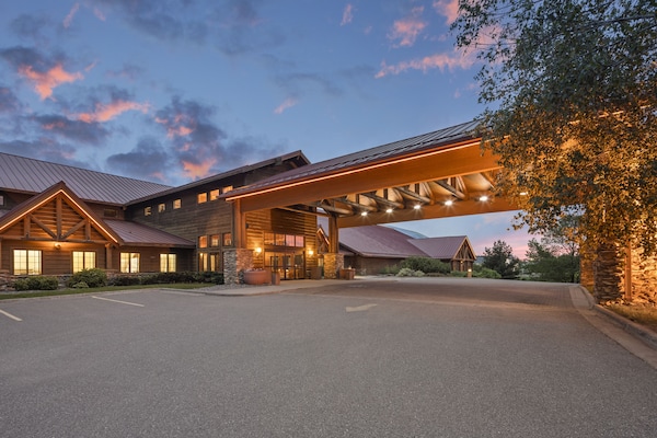 Bantr Grand Hotel Wausau - Rothschild - Wisconsin