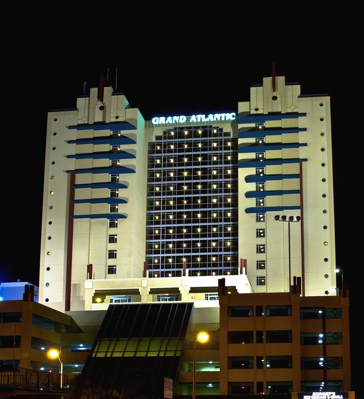 Grand Atlantic Ocean Resort: 2023 Pictures, Reviews, Prices & Deals ...