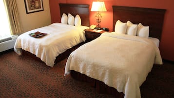 1 quarto, roupas de cama premium, edredons de pluma
