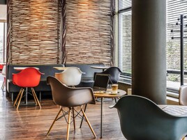 Bar (no alojamento)