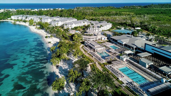 Hotel Riu Negril - All Inclusive - Caribbean
