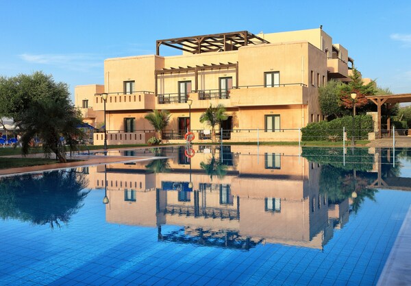 Vasia Resort & Spa - Crete