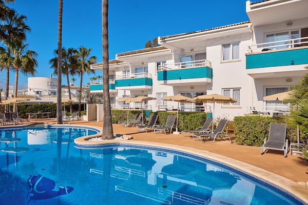 Universal Aparthotel Elisa - Mallorca