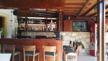 Bar (no alojamento)
