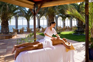 Sauna, tratamentos corporais, envolvimentos corporais