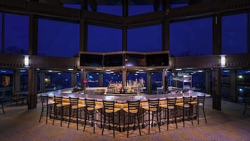 Bar (na propriedade)