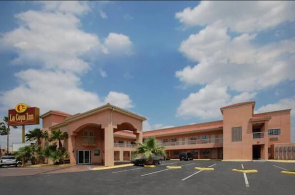 La Copa Inn McAllen en McAllen, , TX: hoteles en McAllen - Hoteles.com