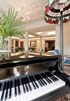 Entrada (vista interna)