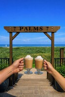 Bar de praia
