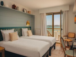 Cofre no quarto, Wi-fi grátis, roupa de cama fornecida 
