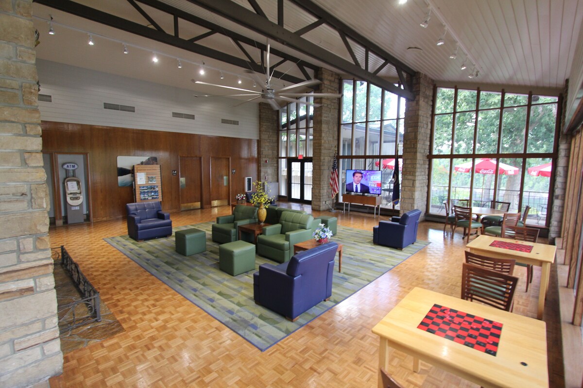 Lake Cumberland State Resort Park Reviews, Deals & Photos 2023 - Expedia