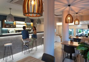 Bar (na propriedade)