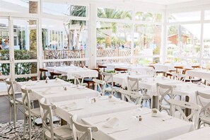 Restaurantes