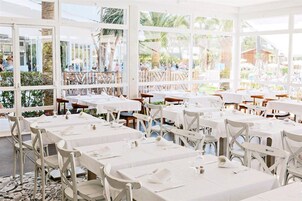 Restaurantes