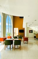 Snack-bar