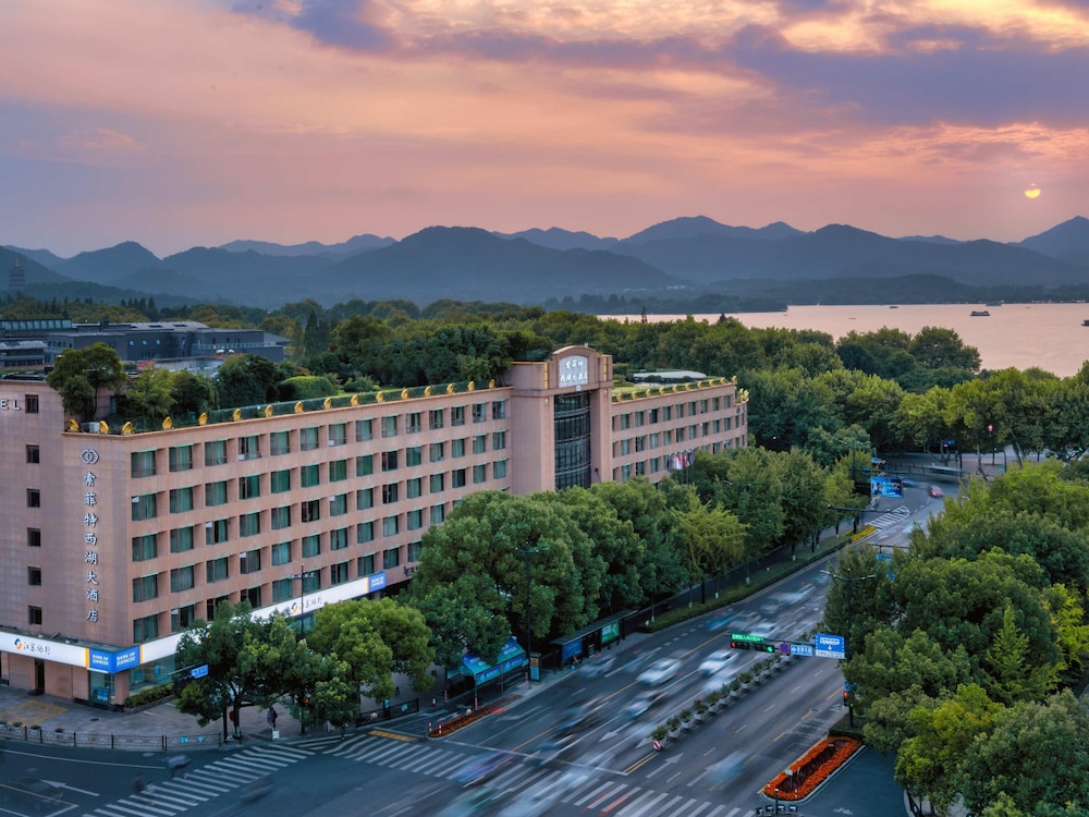 Sofitel Hangzhou Westlake - Hangzhou