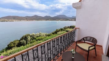 Terraço/pátio interior