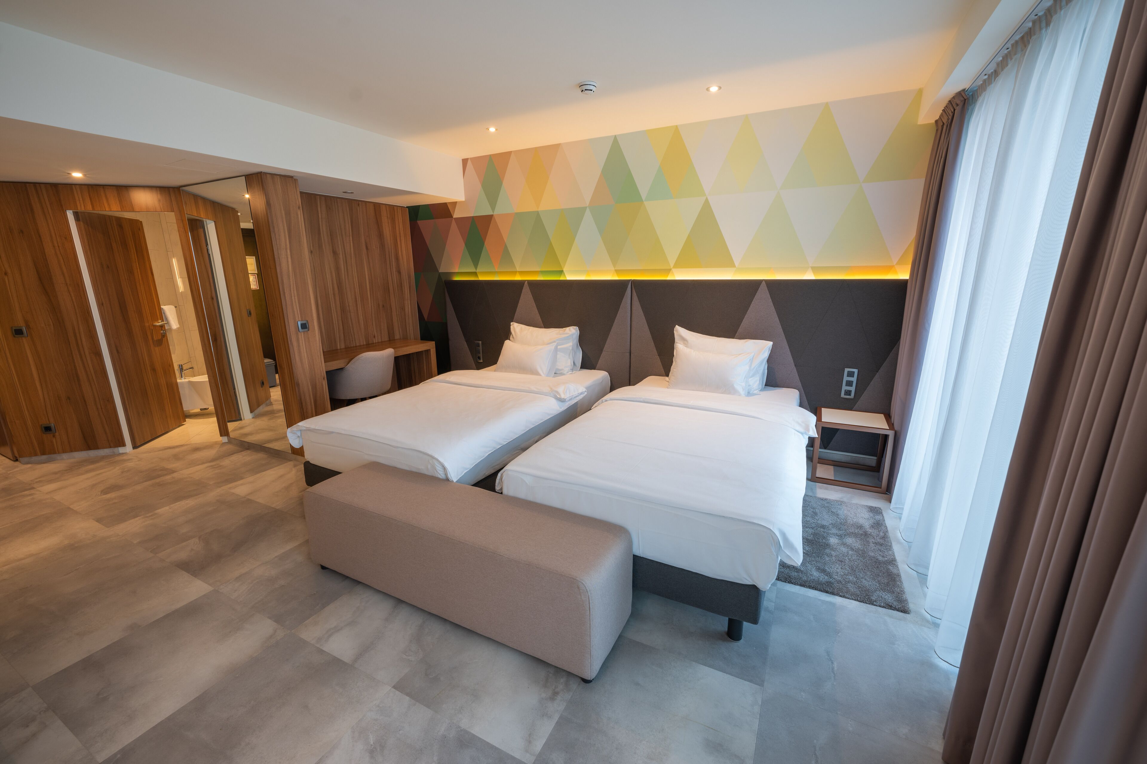 Austria Trend Hotel Ljubljana, Ljubljana | Hotels.com