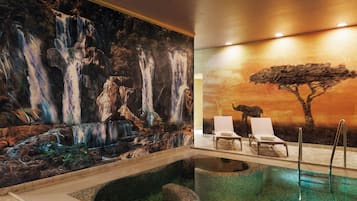 Tratamentos corporais, envolvimentos corporais, esfoliações corporais