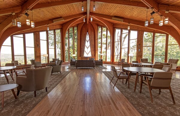 General Butler State Resort Park - Ghent, KY