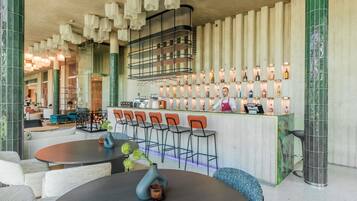 Café da manhã