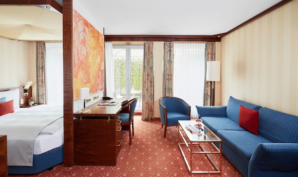 Living Hotel Kanzler - Bonn