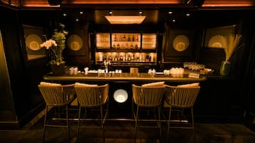 Bar (no alojamento)