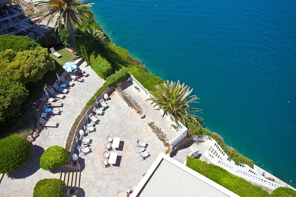 Hotel Agamenon - Mahón