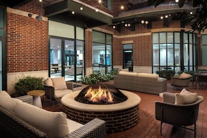 Comodidade do alojamento