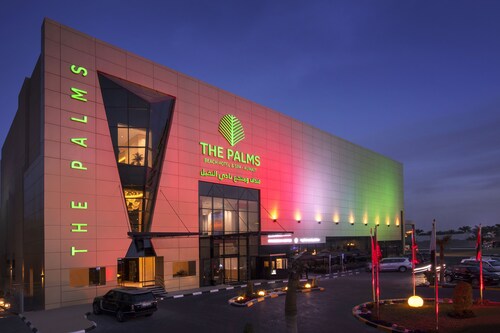 The Palms Beach Hotel And Spa Reviews, Deals & Photos 2024 - Expedia